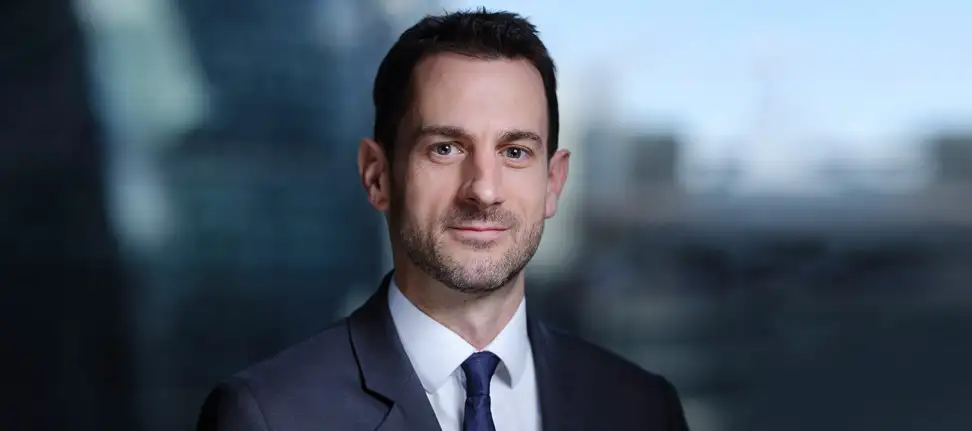 Our leadership team | AXA XL