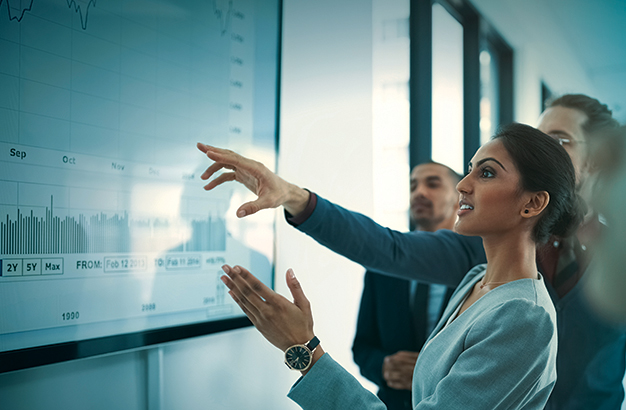 AXA XL Canada | P&C Commercial Insurance