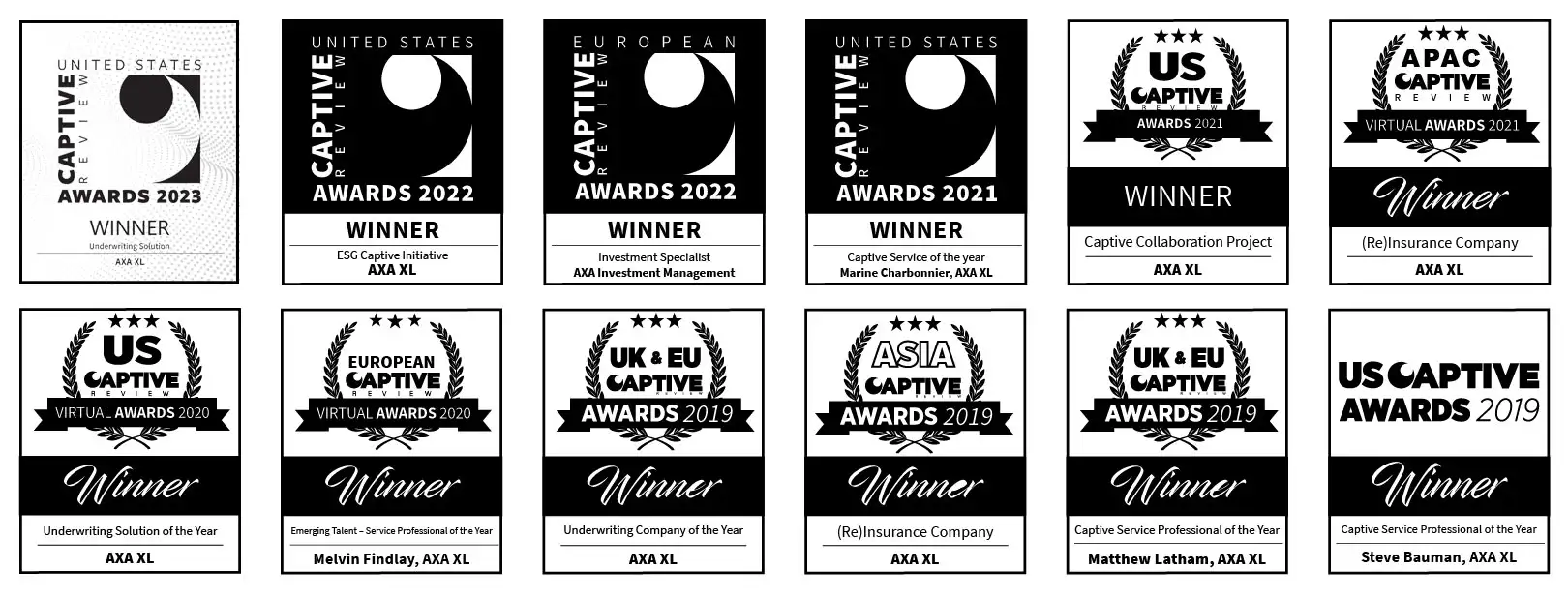 Captive Fronting Insurance Programs | AXA XL