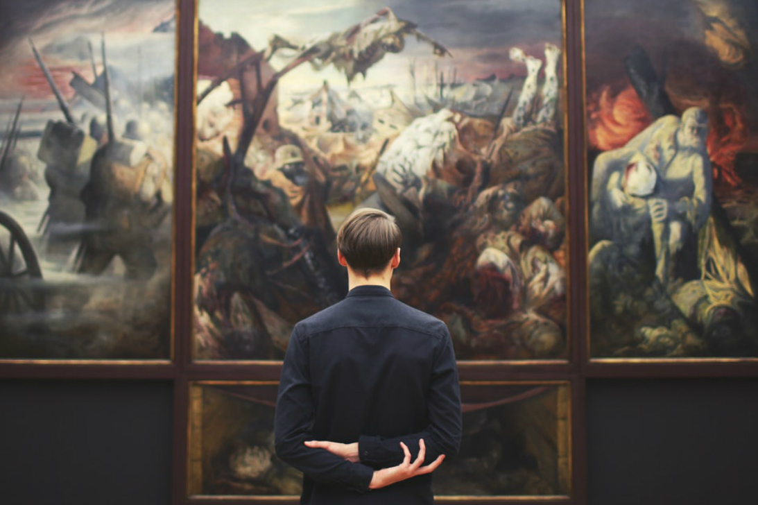 Collectors - who are they and how do we support them? | AXA XL