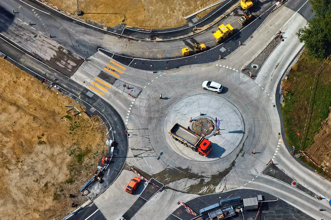 Hackers on the job site: Cyber attacks target construction | AXA XL