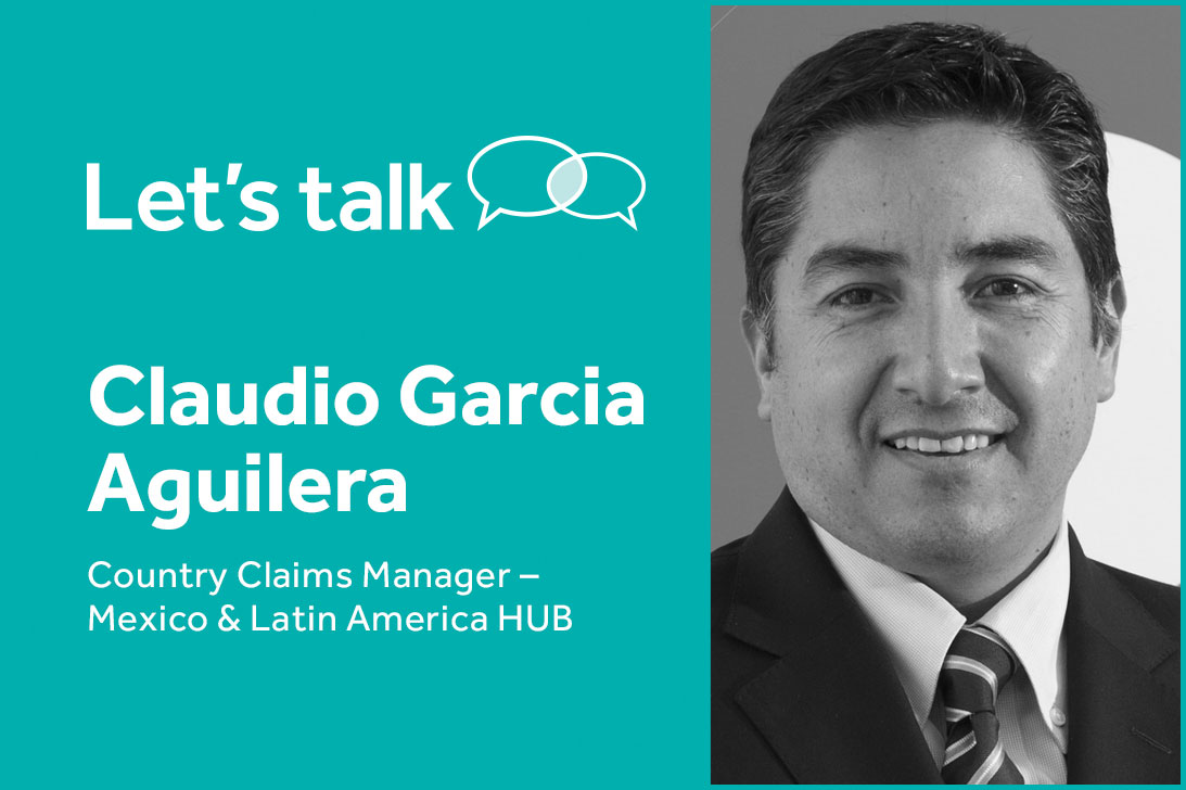 Claudio Garcia - Facebook, Instagram, Twitter [Profiles]