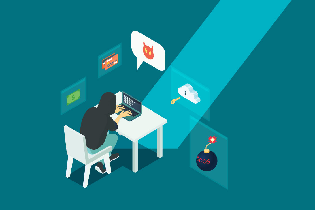 The LockerGoga Ransomware Attack: A worst-case scenario for industrial ...