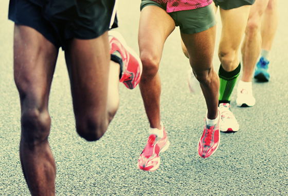 Keeping pace with the pacesetters | AXA XL