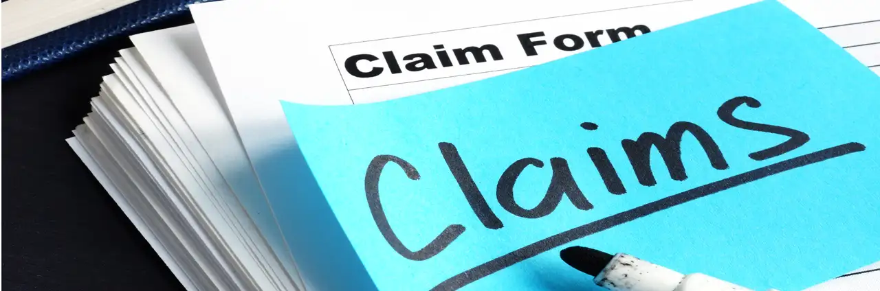 What I have learned, four elements of successful claims management