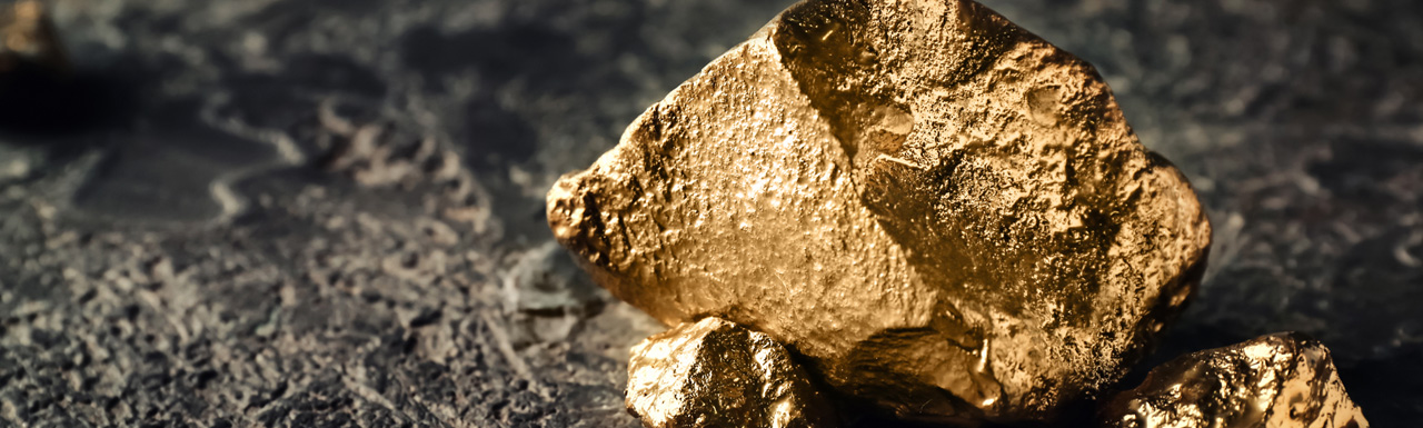 Tales from the glittering goldfields