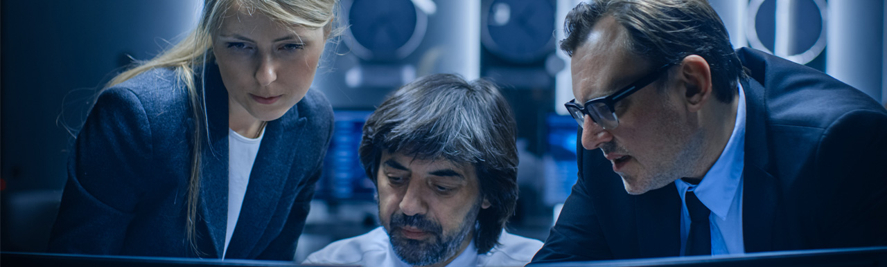 Quick Responses: A Q&A with Cyber Incident Response Team’s Gwenn Cujdik