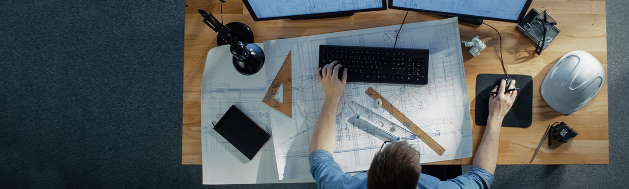 Cybersecurity for design firms works for everyone