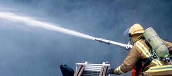 Explosion risk is flaring up on land and at sea