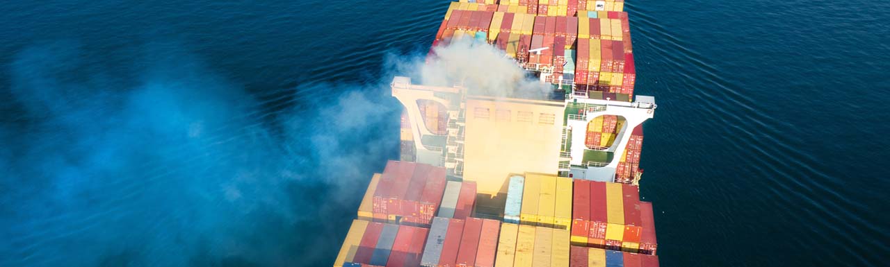 Future fuels, future risks? How the marine industry is reducing emissions