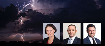 Risk Management in a Changing Climate