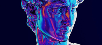 The Evolution of Art