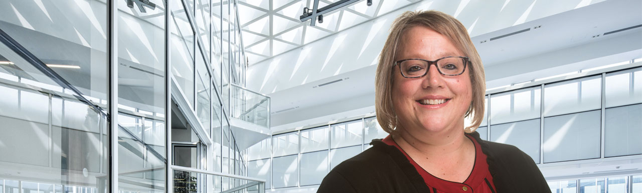 Let’s Talk: Operational Excellence with Shelley Garner, Head of ...