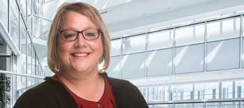 Let’s Talk: Operational Excellence with Shelley Garner, Head of ...