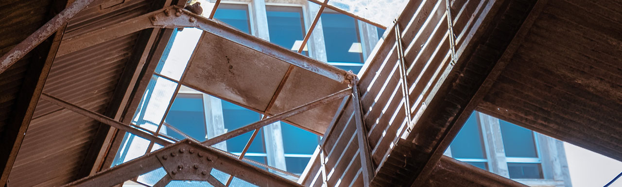 Environmental liability and your real estate portfolio