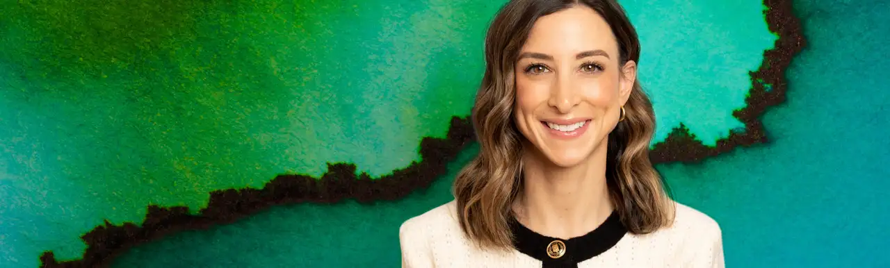 The Art World Goes Green: A conversation with AXA XL’s Head of Fine Art & Specie for the Americas