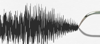 Seismic activity: Using new tech to improve earthquake damage control