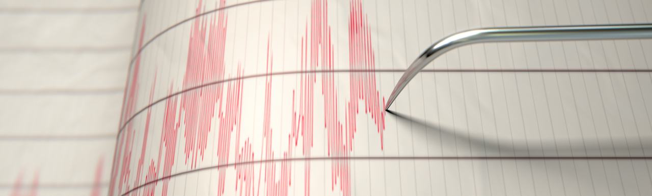 An unpredictable peril; why earthquake should always be on the risk radar