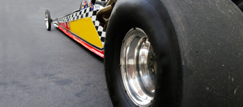 Protecting high performance race operations