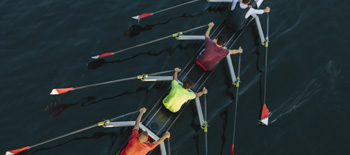 The Rise of Rowing: Insuring Olympic Aspirations