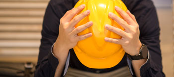 Fighting Fatigue in the Construction Industry