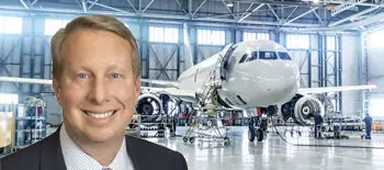 Insurance Meets Aviation: A conversation with an AXA XL’s expert