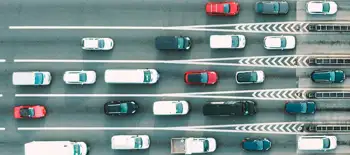 Auto Accident Prevention: Navigating safe lane changes