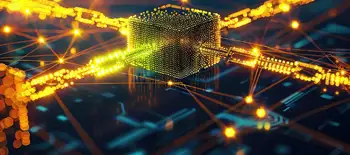 Rise of the super machine; future quantum computing risks