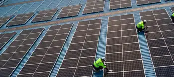 Preparing solar-ready buildings: Balancing risk and renewable energy ...