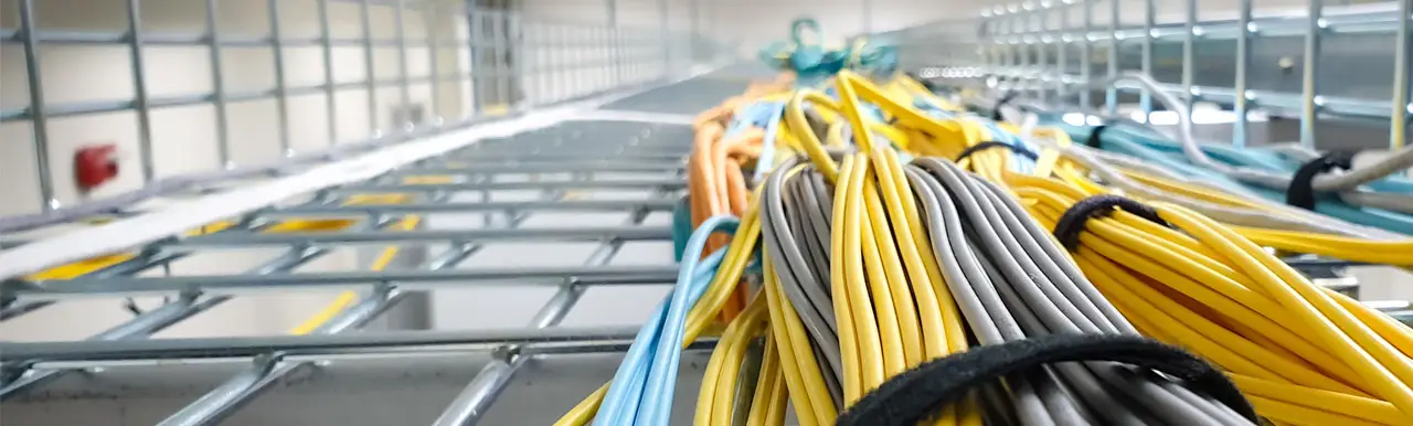 Insuring the U.S. Data Center Construction Boom