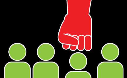 Silence is not golden when it comes to workplace bullies | AXA XL