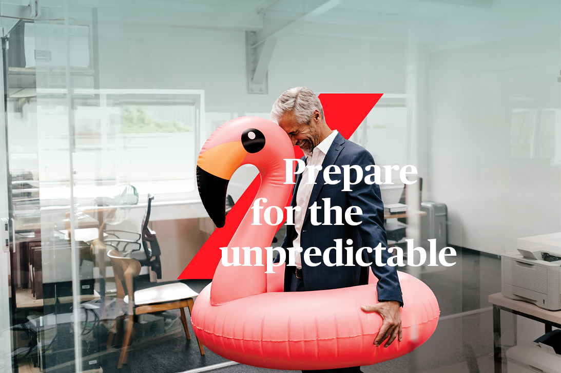 Know You Can | AXA XL